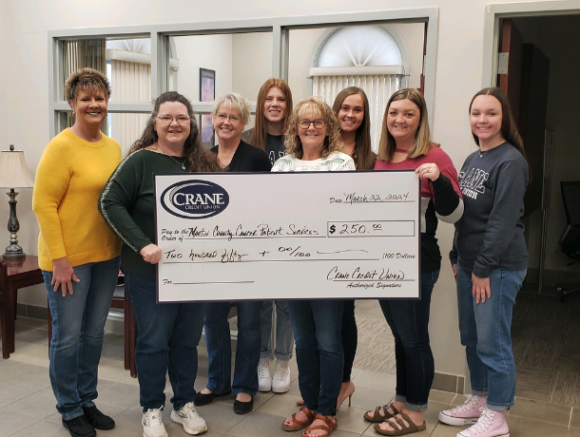 Home - Crane Credit Union