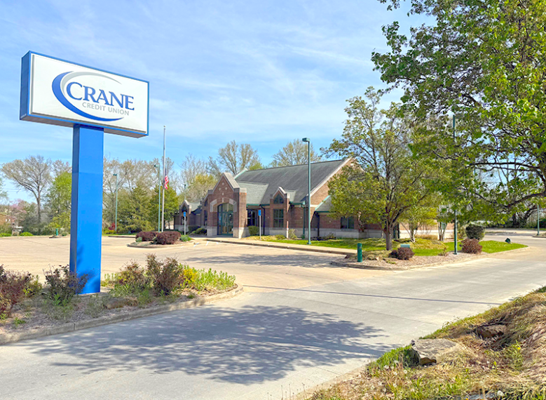 Linton - Crane Credit Union
