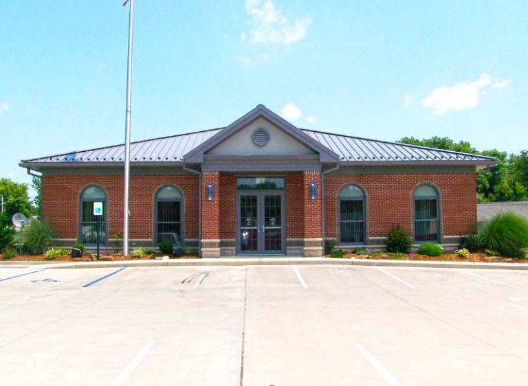Loogootee - Crane Credit Union