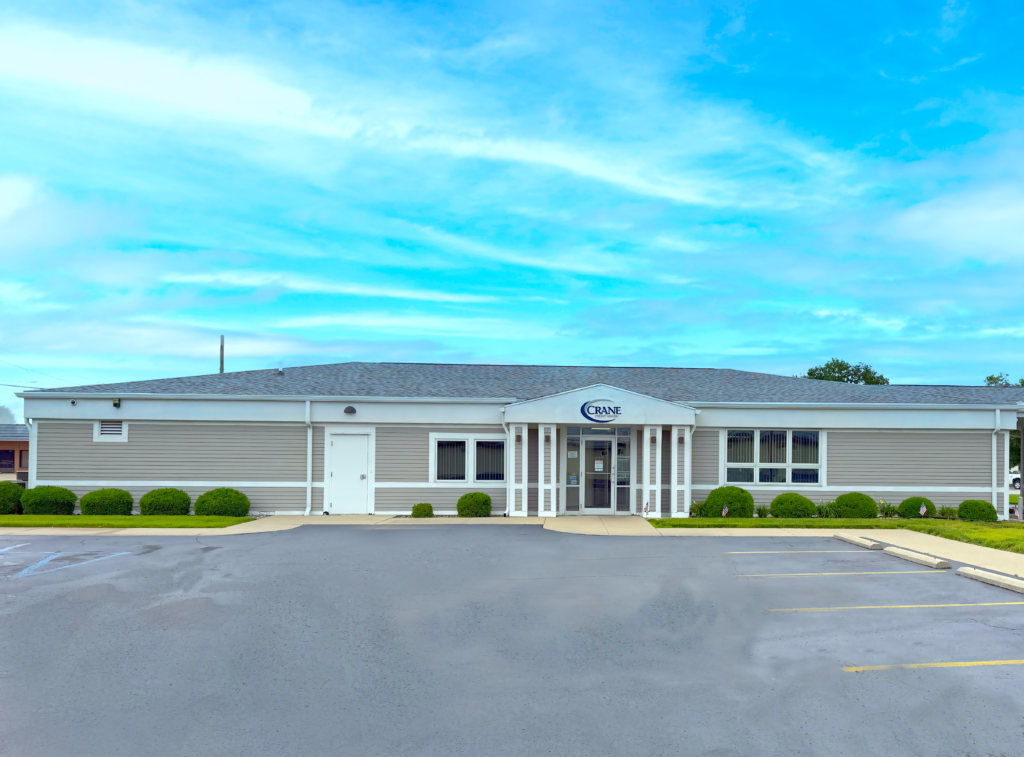 Terre Haute – Ohio St. - Crane Credit Union